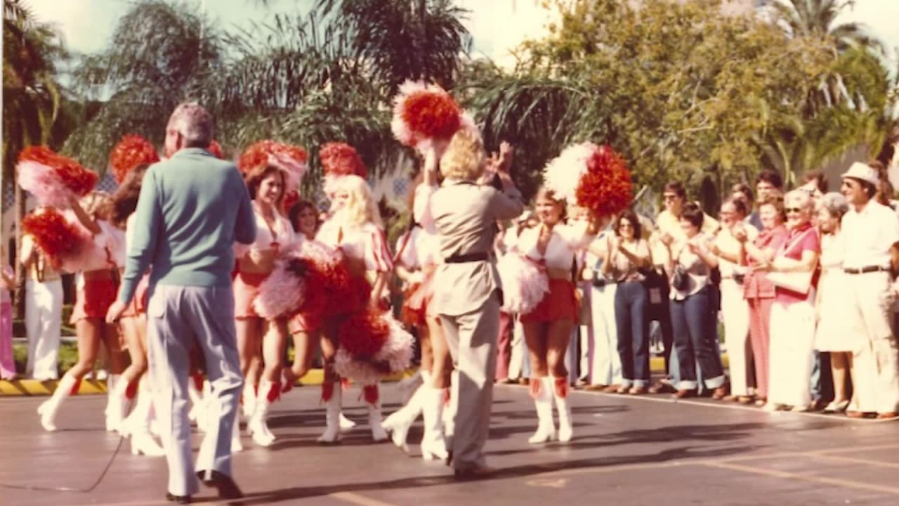 Goal Getters: Mary May Glass