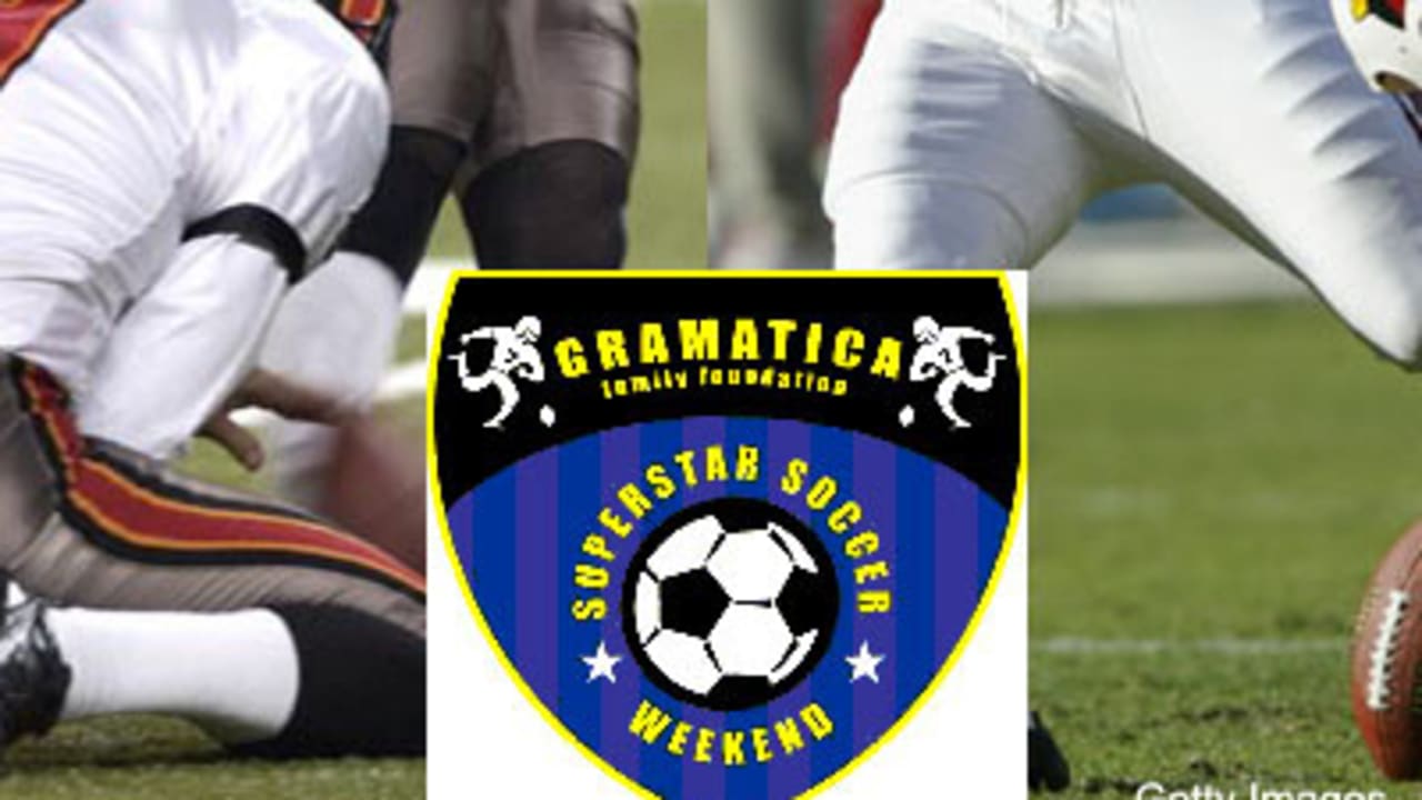 The Gramaticas’ Superstar Weekend