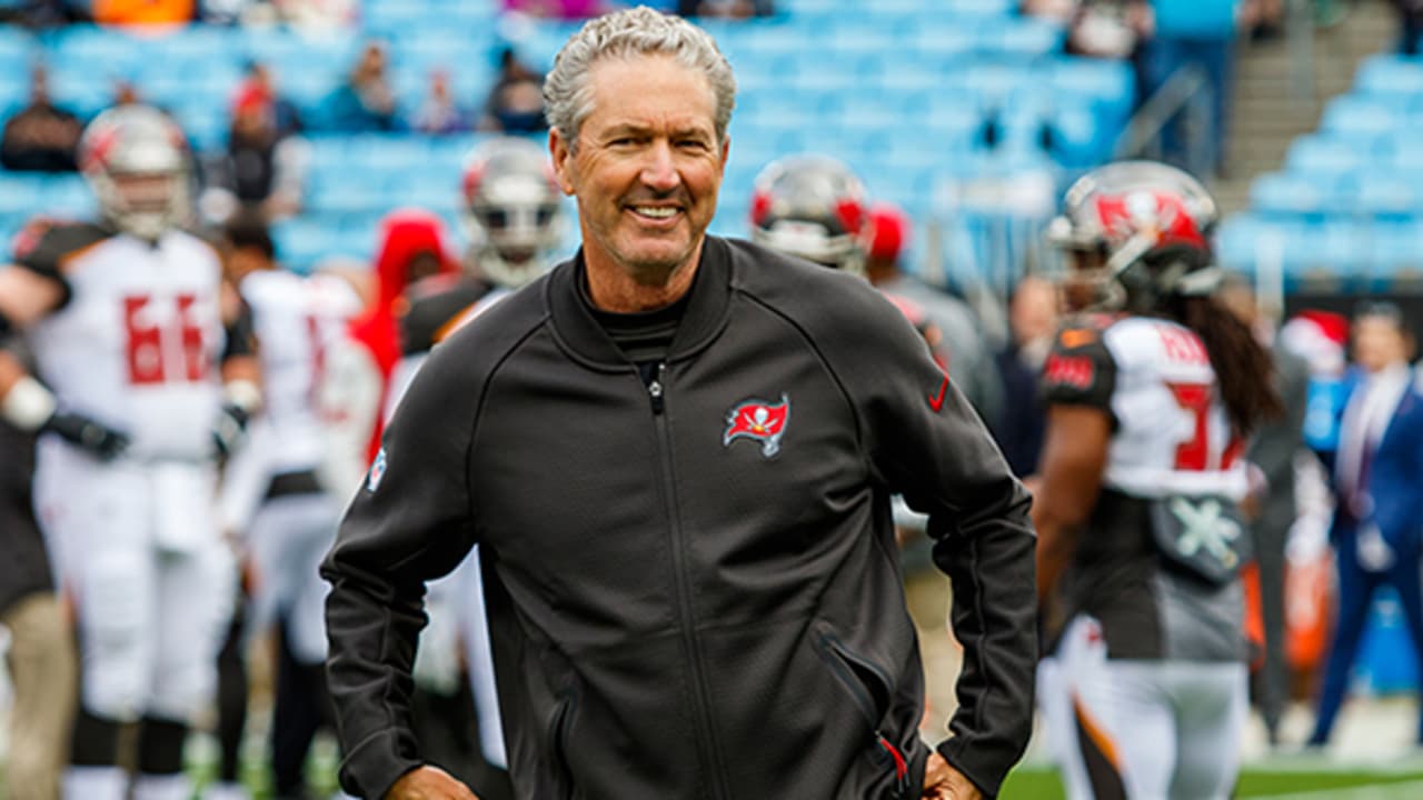Dirk Koetter Turns Attention to 2018