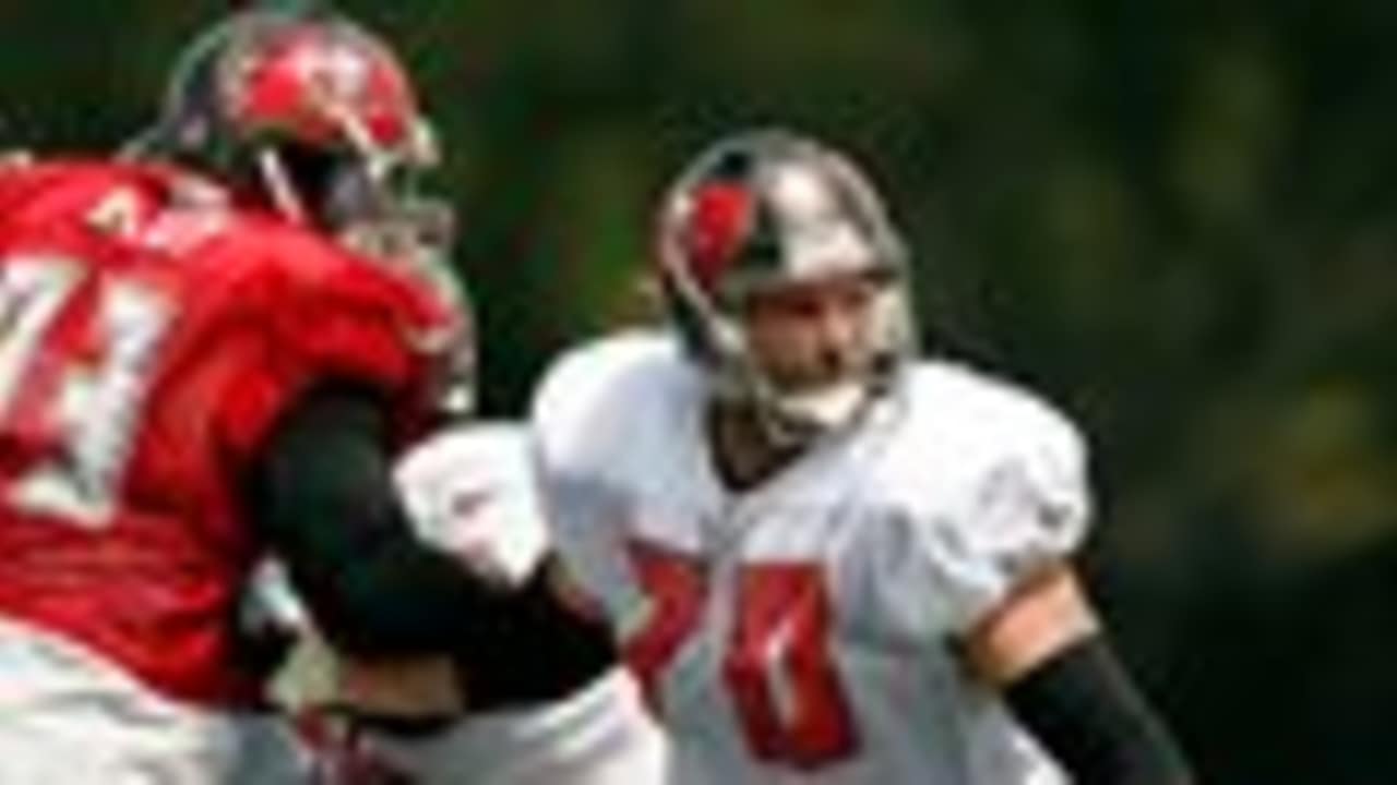 Mankins Adjusting Quickly