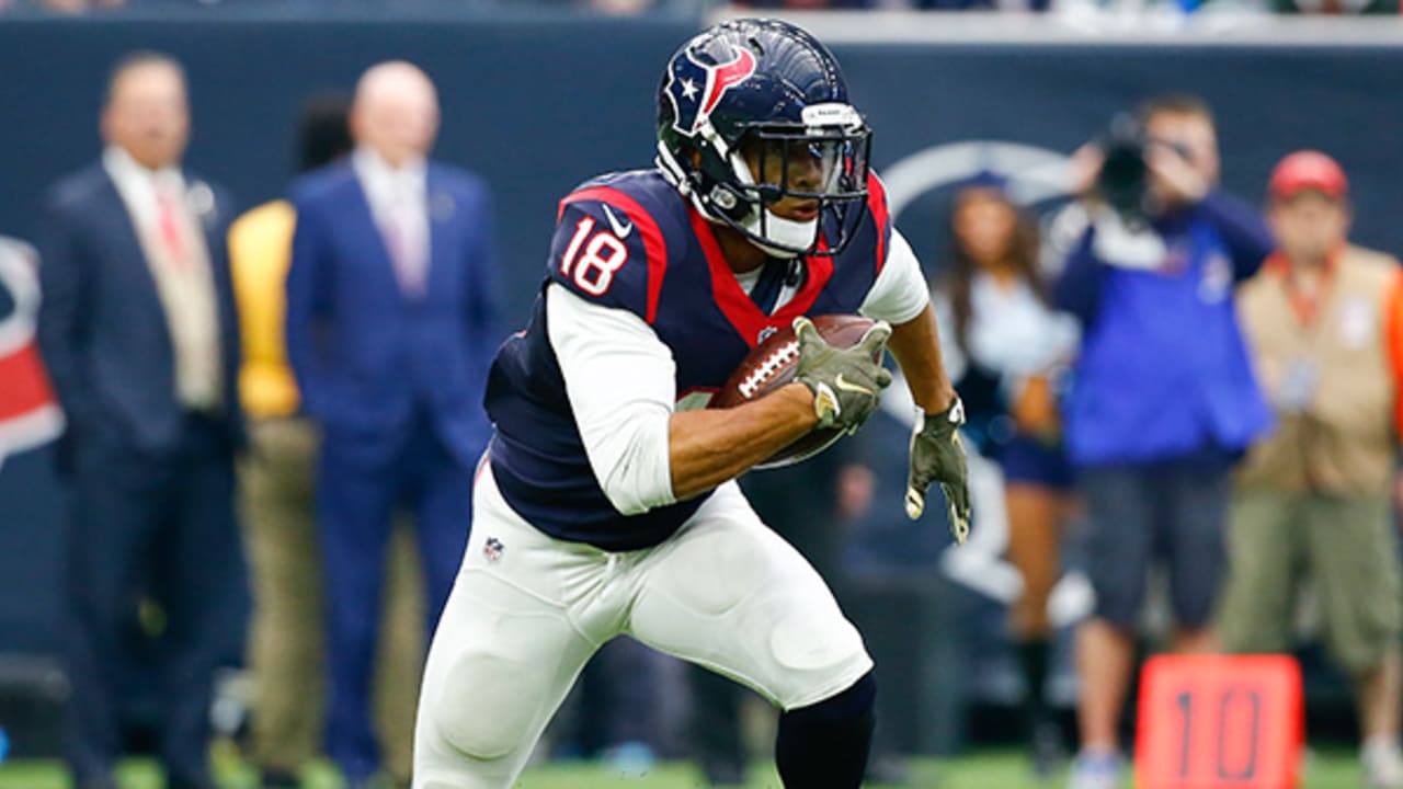 Cecil Shorts Adds Experience to WR Ranks