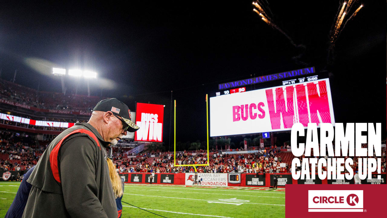 Darcie Glazer Kassewitz, Bruce Arians & Lori Locust Appear On Rapoport ...