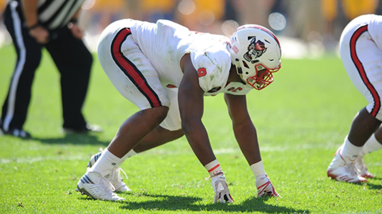 2018 Prospect Primer: DE Bradley Chubb
