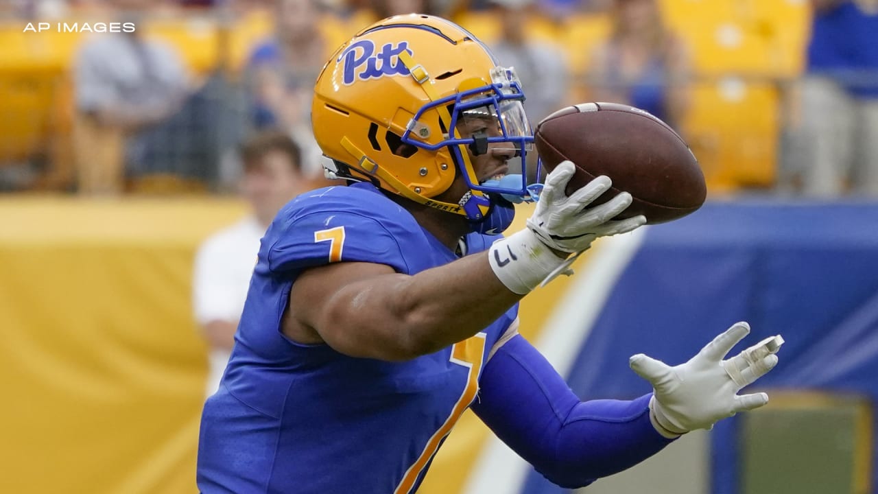 Buccaneers Select SirVocea Dennis With 153rd Pick of the 2023 NFL Draft