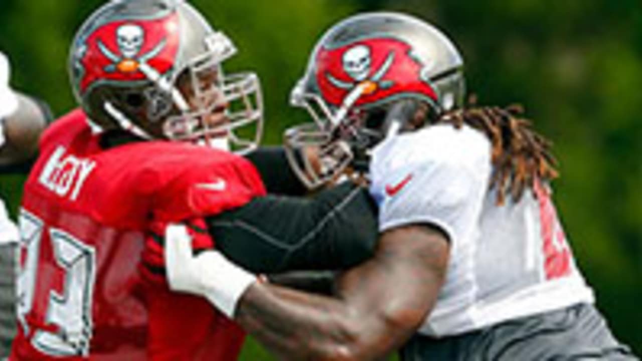 Rest Pays Off for Bucs After Bye Week