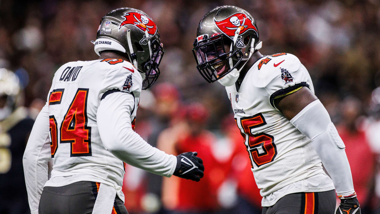 Bucs vs. Saints Top Storylines & Key Matchups | Week 4 2023