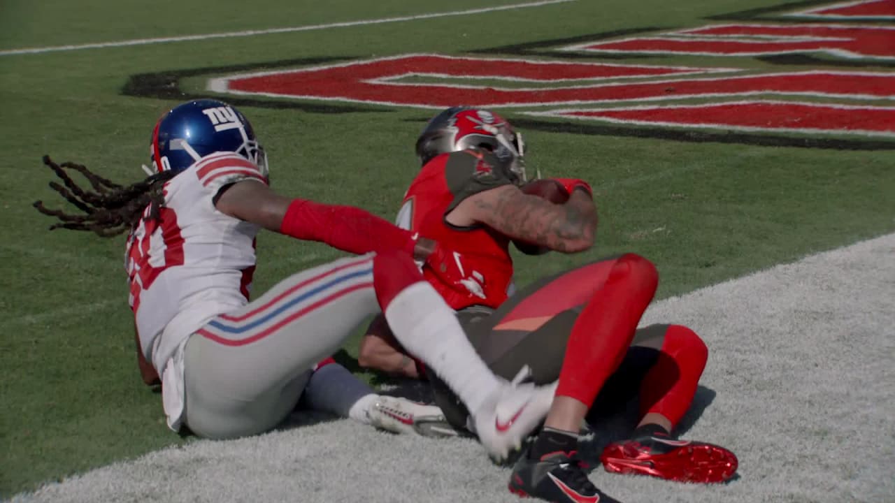 Then & Now Highlights: ft. Mike Evans
