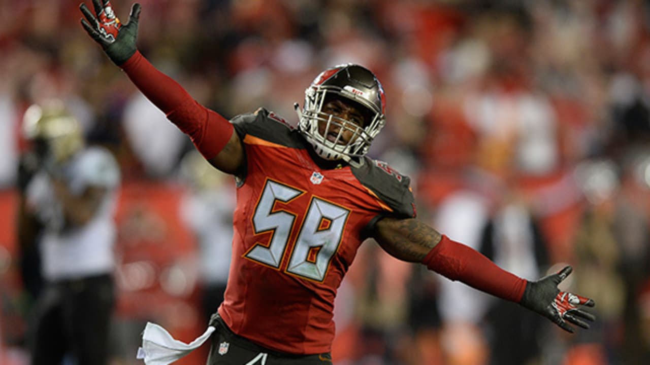 Kwon Alexander Poised for "Breakout" Season