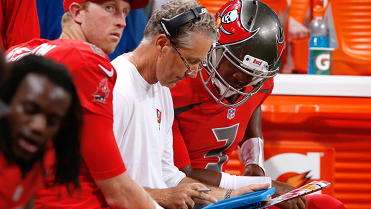 Two Bucs Among NFL's Most Influential People