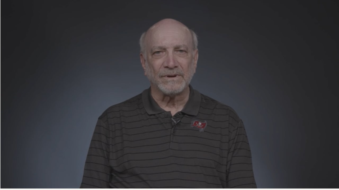 Edward Cutler | Stories of Courage