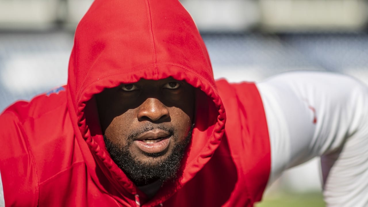 5 Bucs to Watch vs. New Orleans