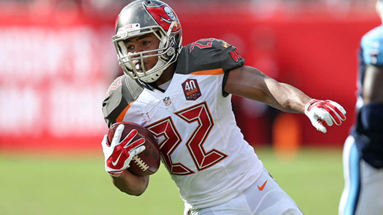 Headlines: Martin Takes the Practice Field