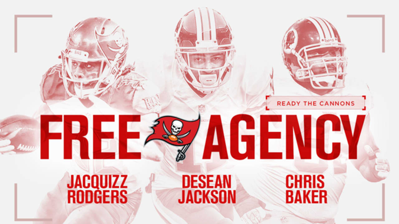 Ring the Bell: Free Agent Market Opens!