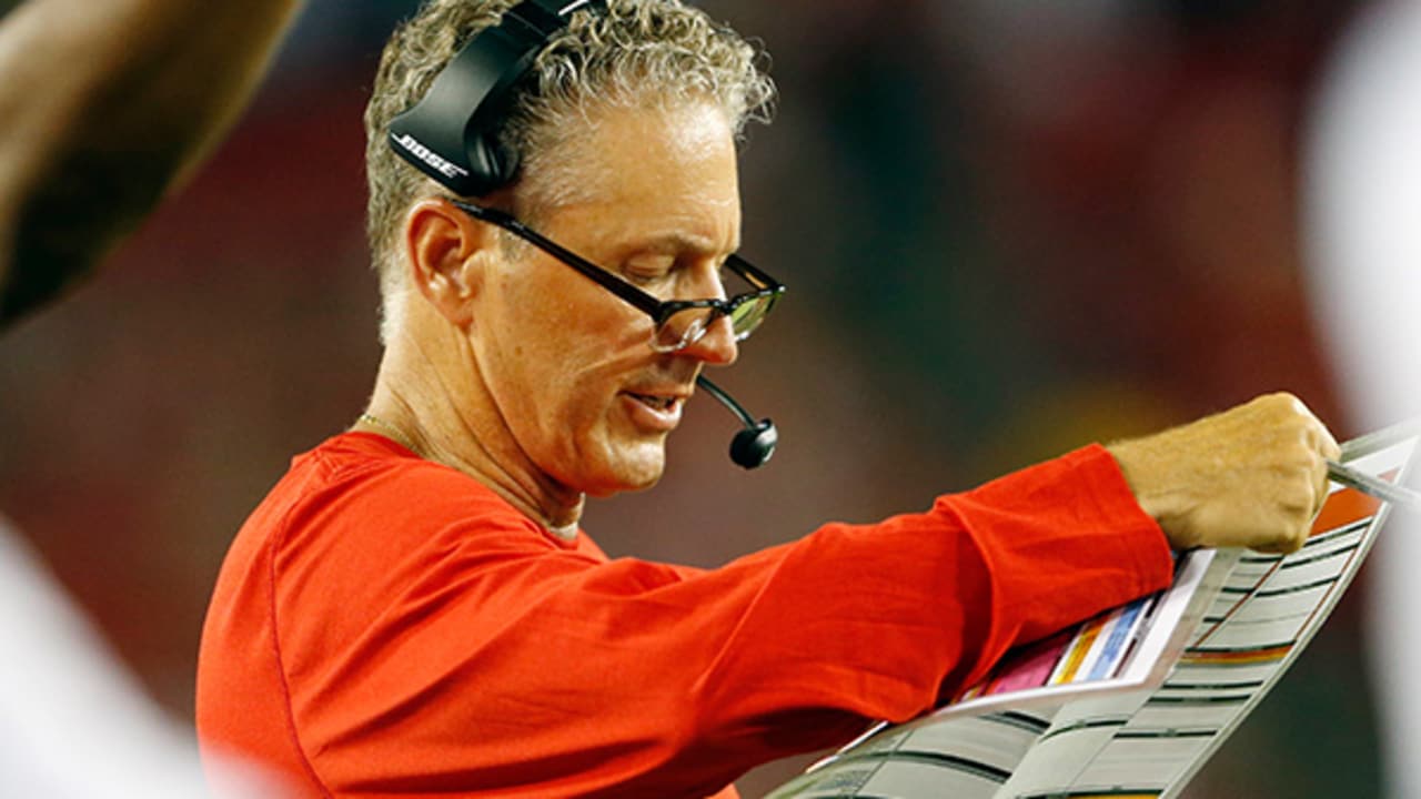 5 Things to Know about Dirk Koetter
