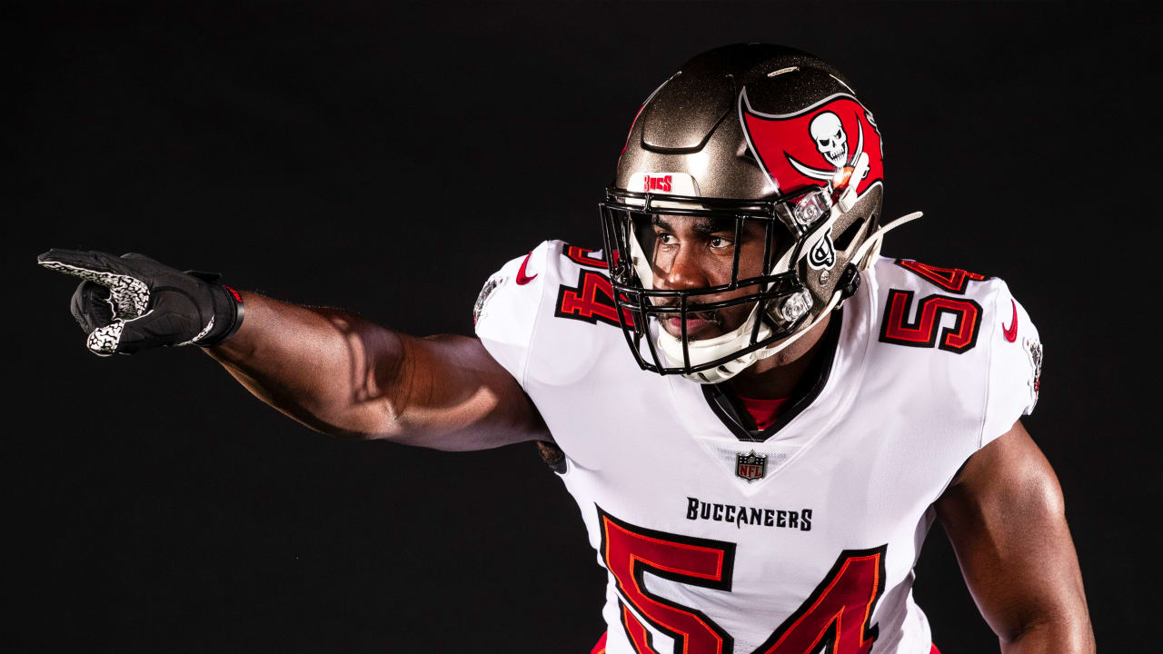 Gene Deckerhoff: Why Bucs' Defense Could Be Team's Most-Improved Unit ...