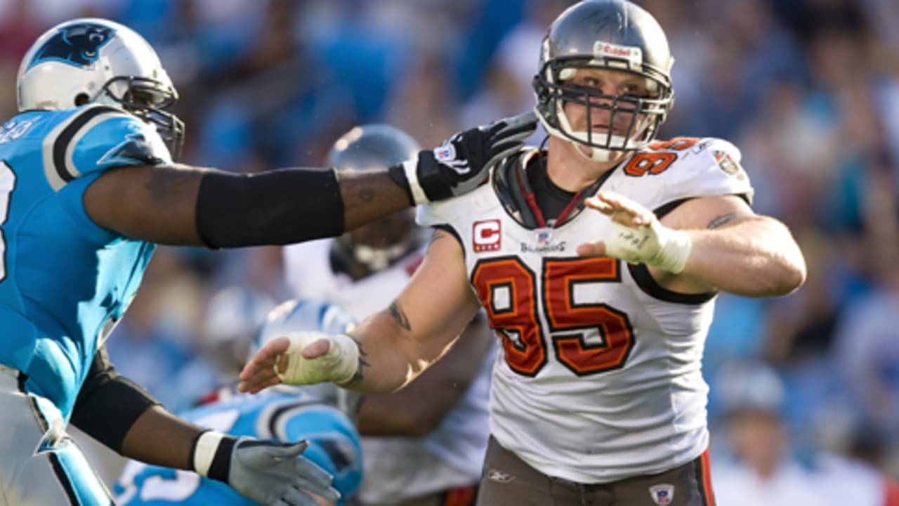 2008 Offseason Position Analysis: Defensive Tackles