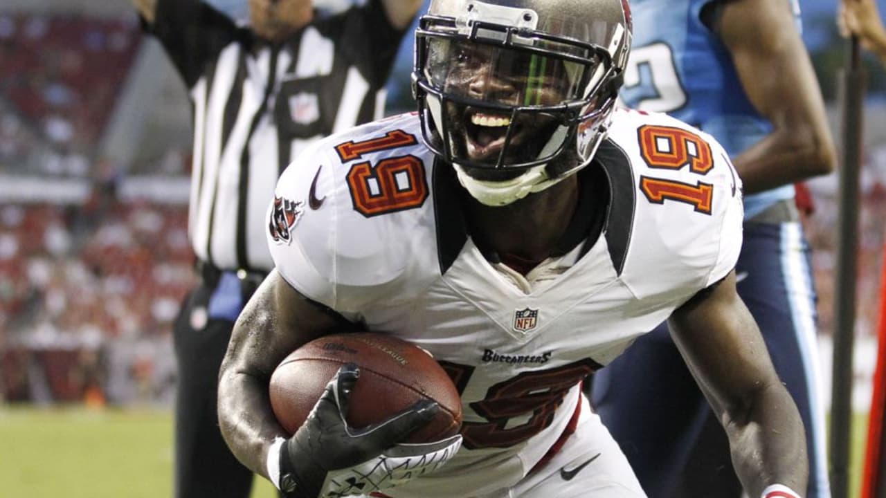 Preseason Game 2 - Titans