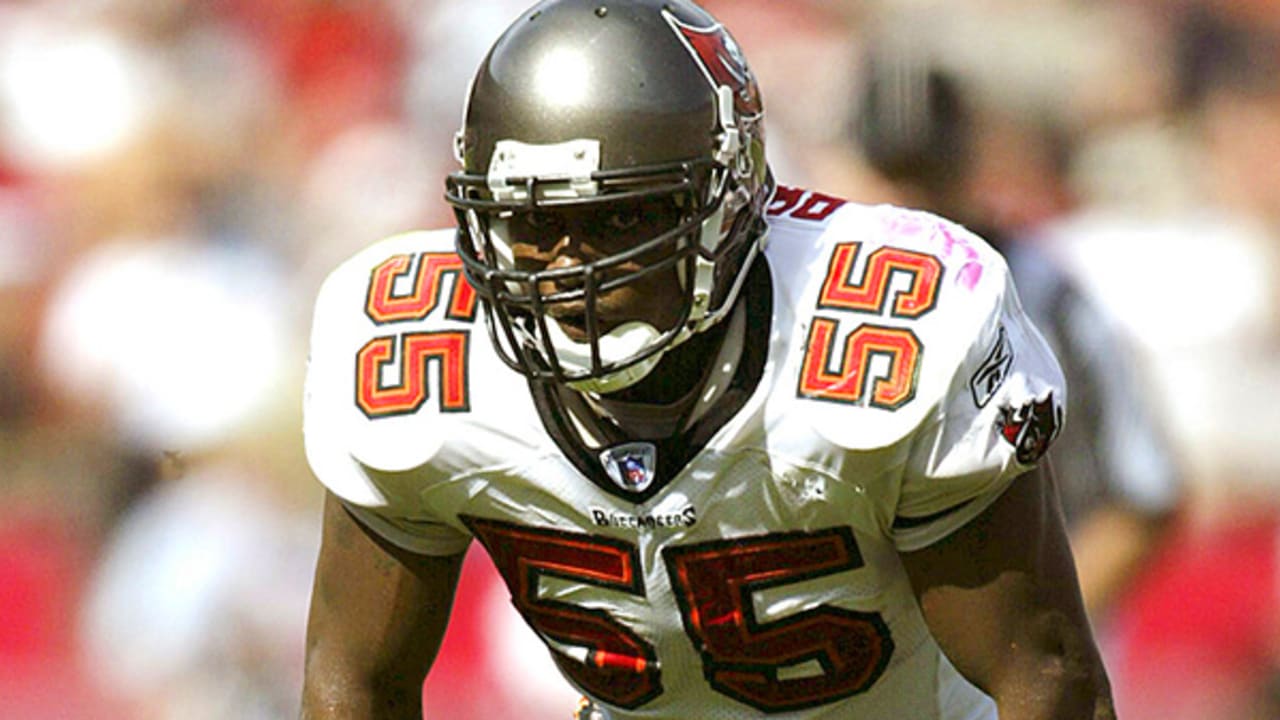 Bucs' 2002 Team Among NFL's Best in Past 30 Years