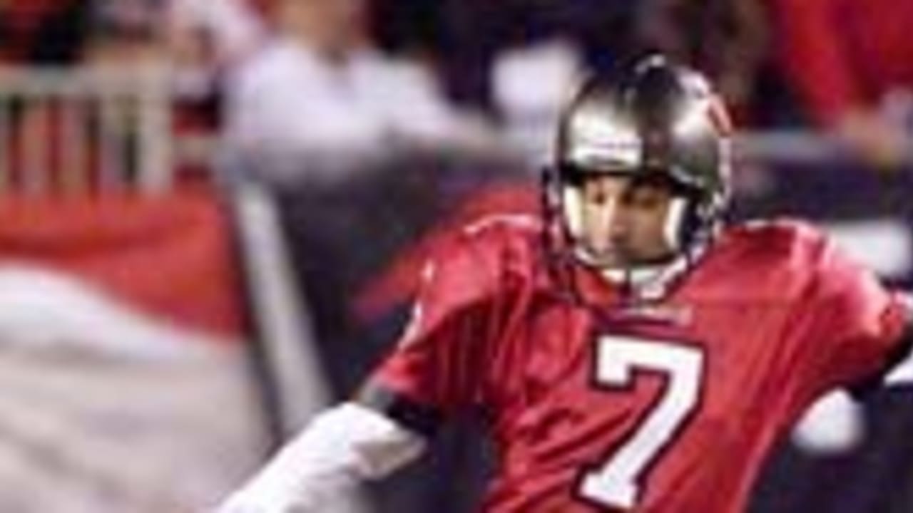 A Buccaneer Special-ty