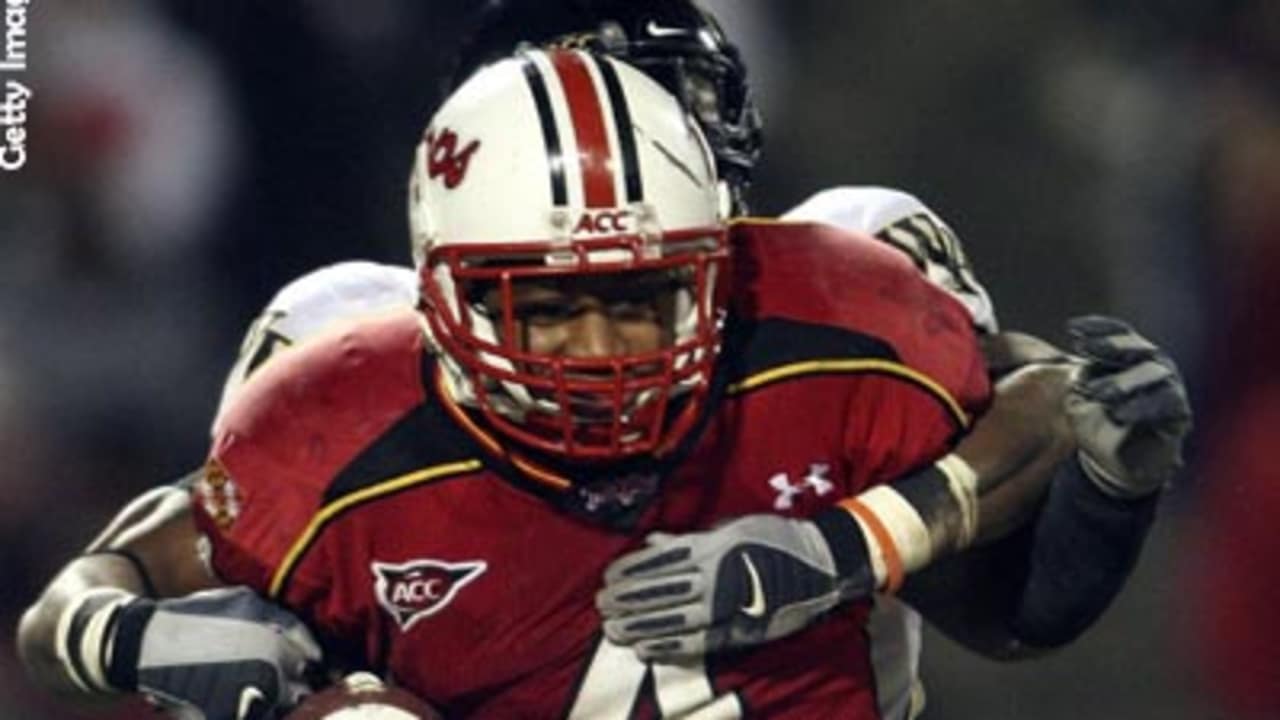 Road to the Draft: Josh Wilson