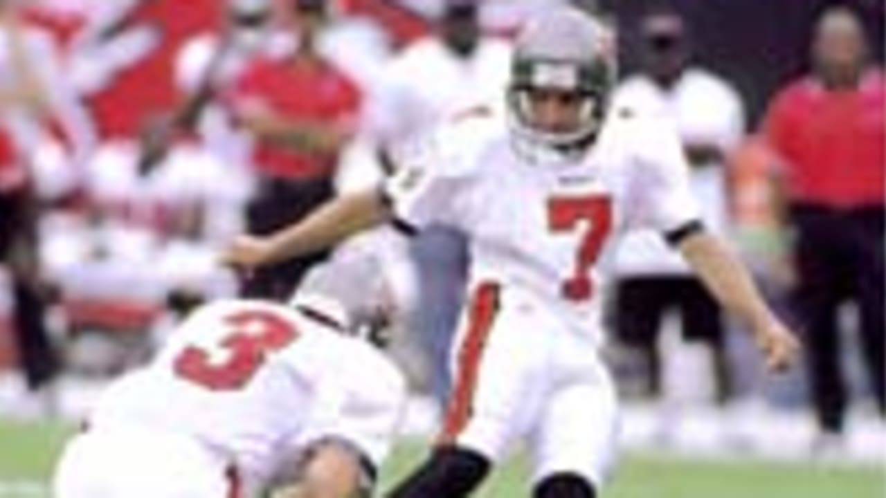 20 Questions with Martin Gramatica