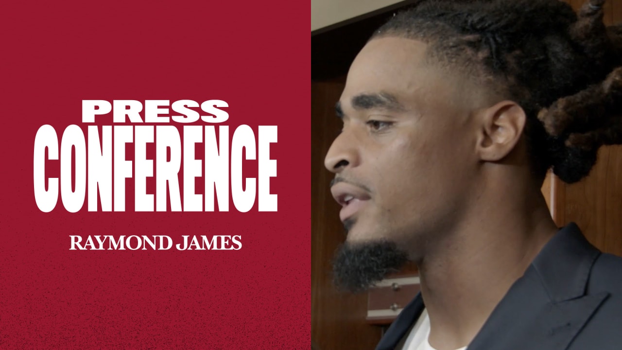 S Ryan Neal on Regrouping, Preparing for Game vs. Bills | Interview