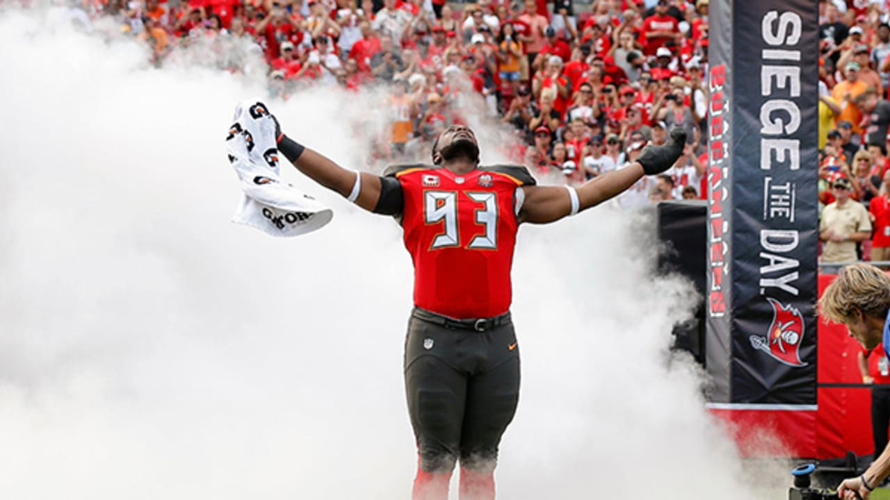 Bucs Successful at Limiting Big Plays