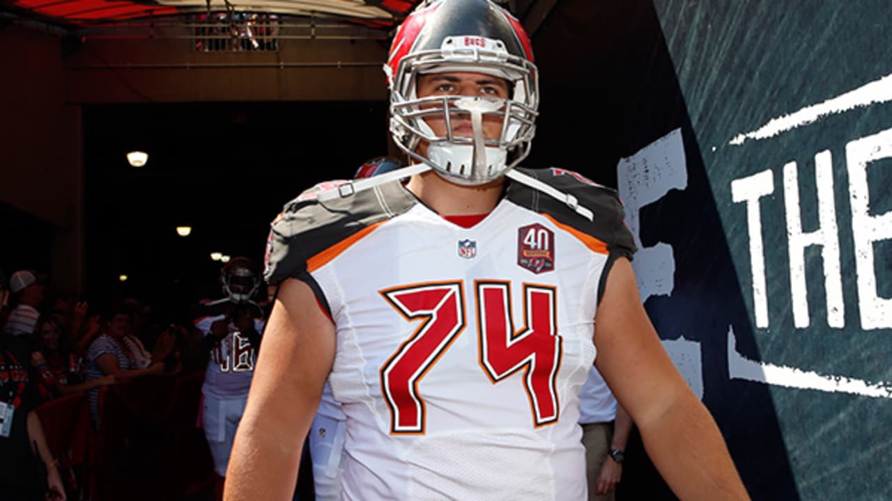 Marpet NFL's Top Run-Blocker in Week 8