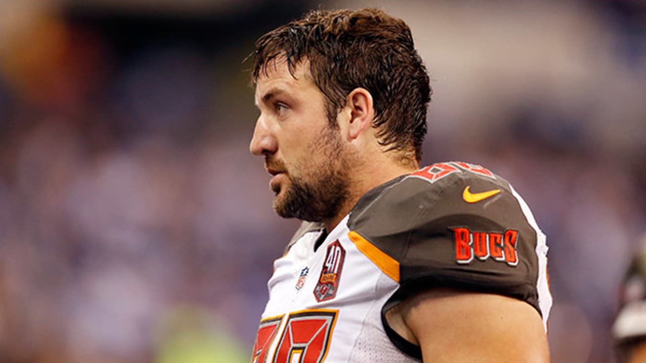 Luke Stocker Quietly Provides Value