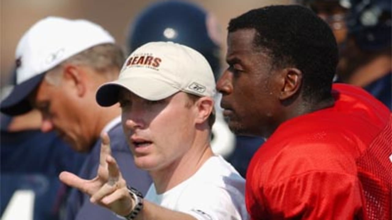 Bucs Add Two Coaches