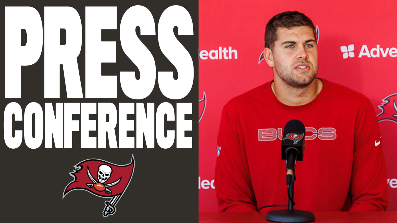 Anthony Nelson on Stepping Up for Injured Players: We Have a Bigger ...