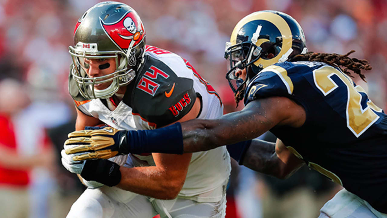 Headlines: Recapping Bucs vs. Rams