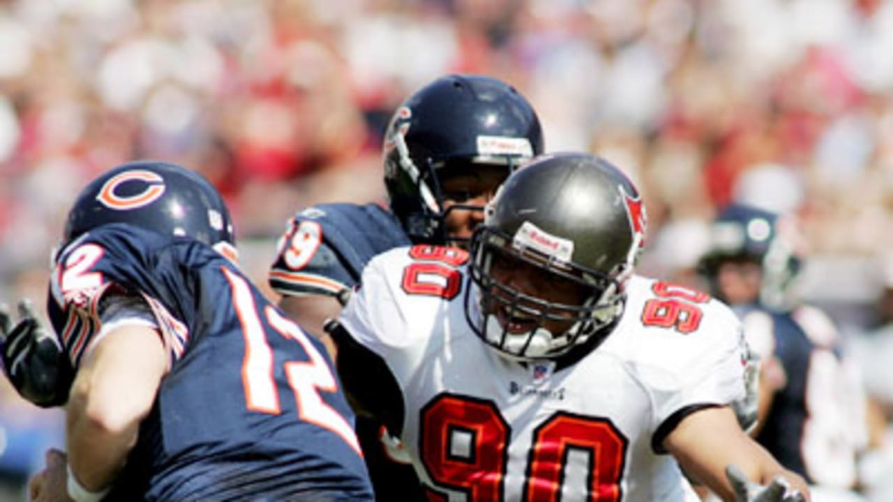 Game Day Spotlight: Dewayne White