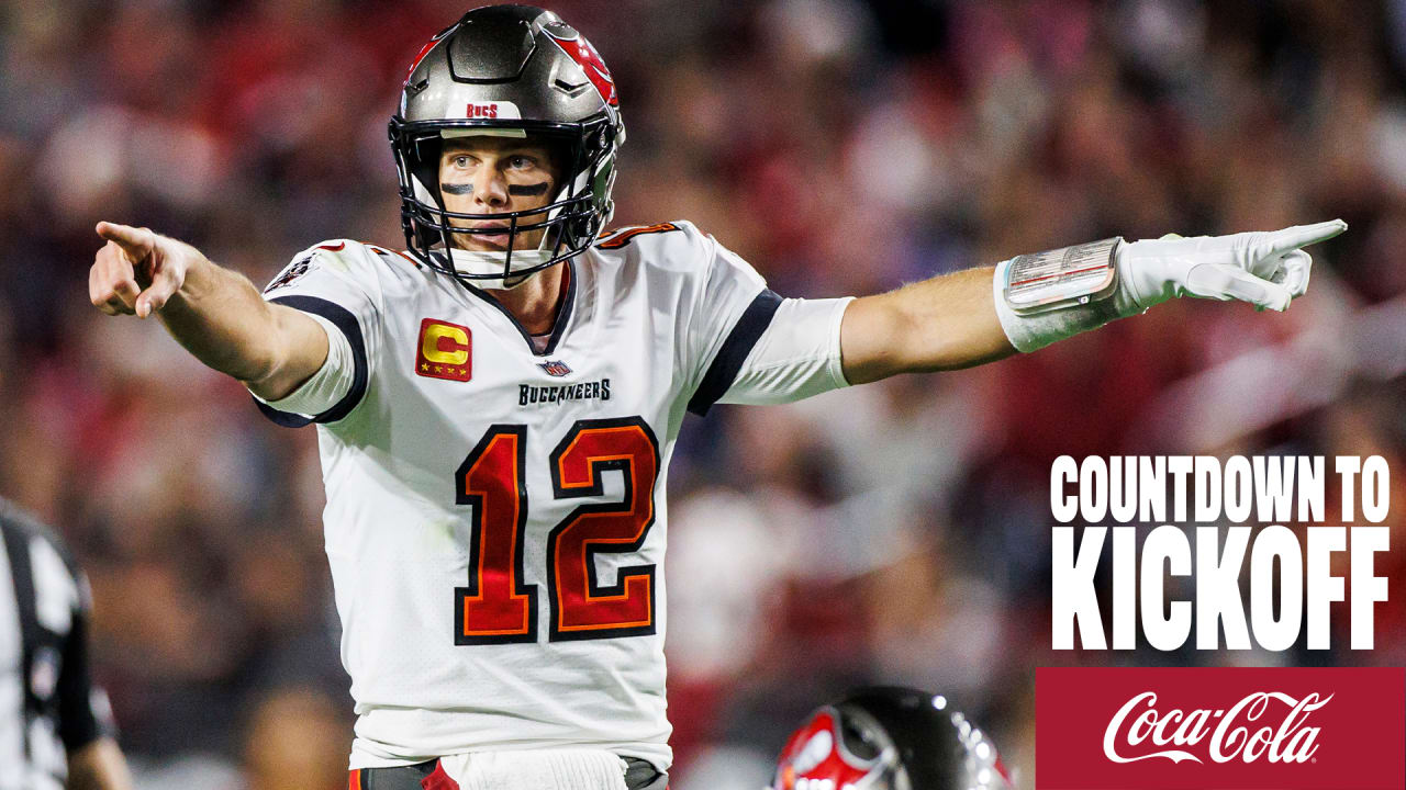 Countdown to Kickoff: Buccaneers-Panthers, Week 17 2022-2023