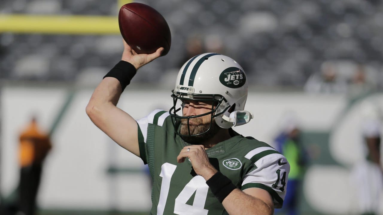 Photos: Best of Ryan Fitzpatrick