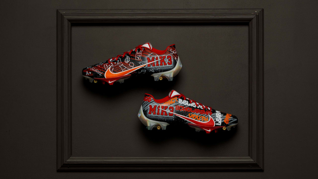 PHOTOS: 2022 My Cause My Cleats Reveal