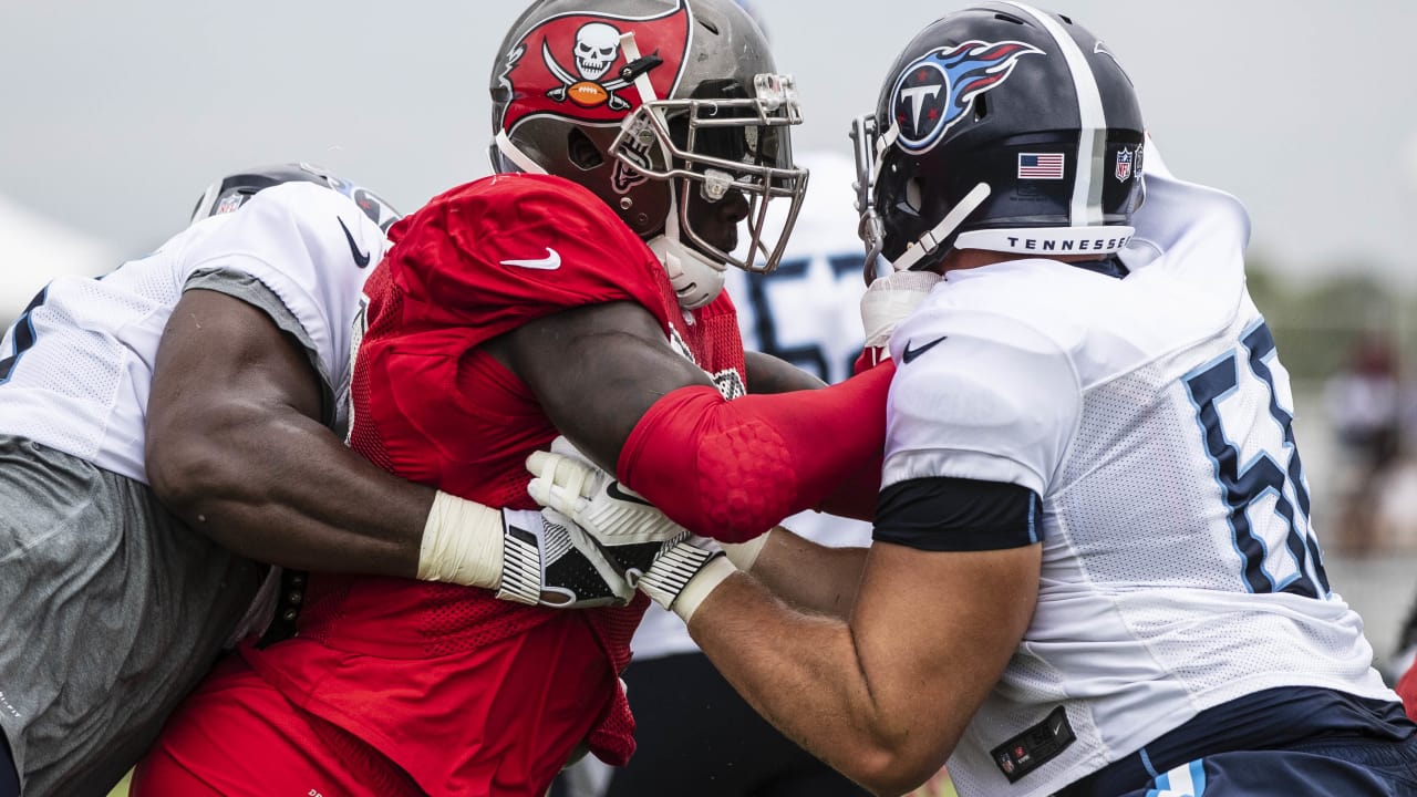 Countdown to Kickoff: Bucs-Titans