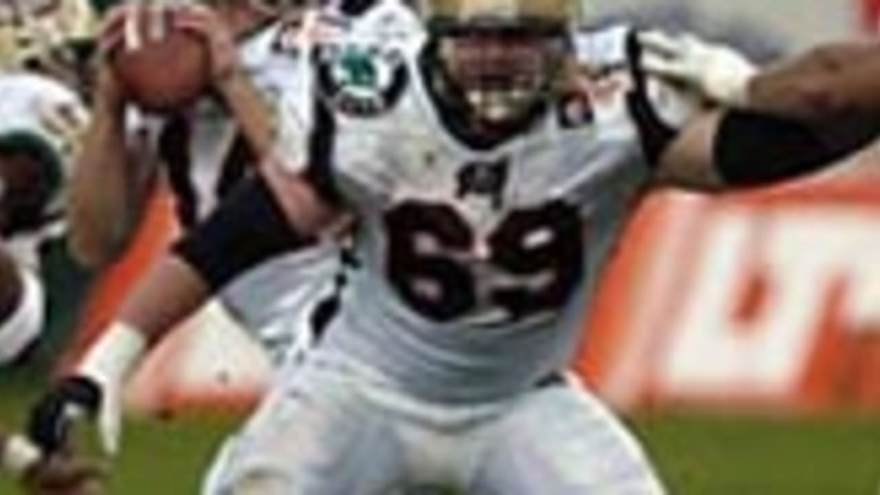 Claxton, Smith Earn Rings