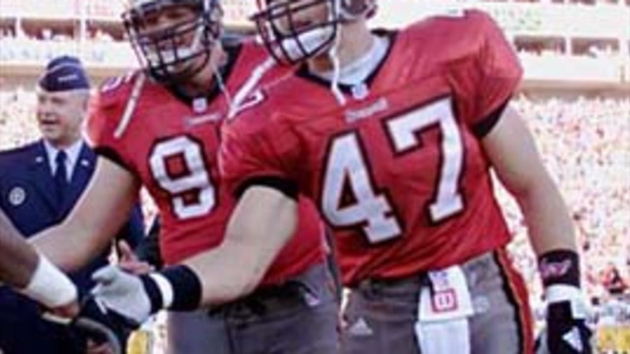 Shouldering the Load