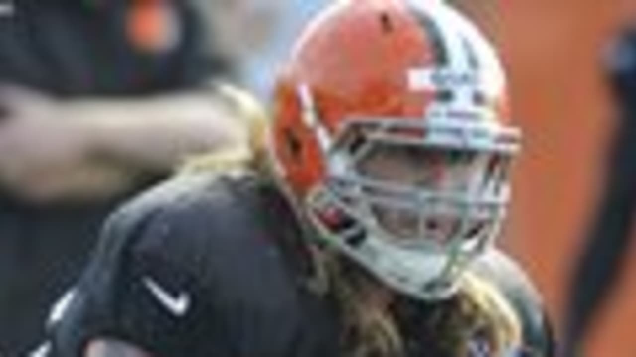 Bucs Claim Gilkey, Waive Allen