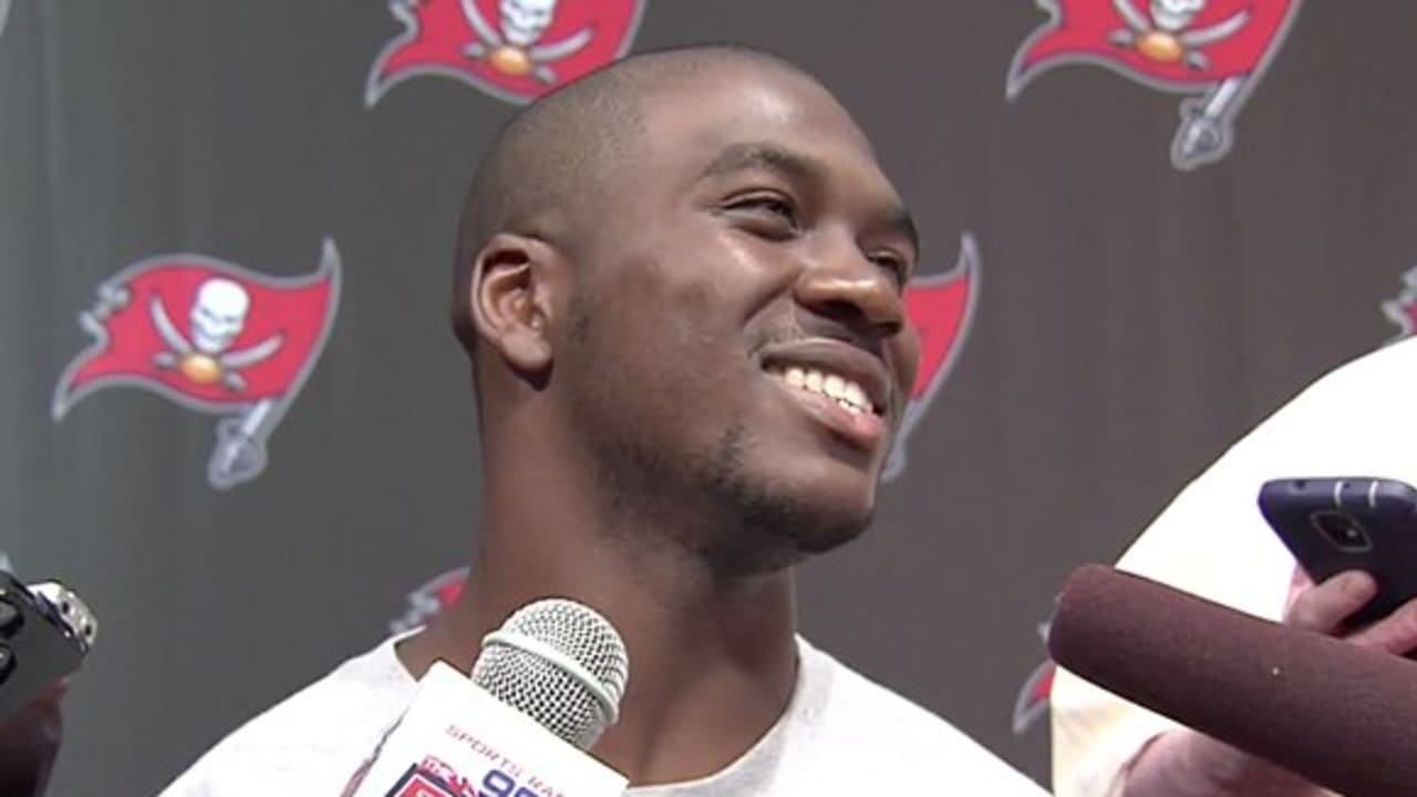 Offseason Interview: Mike James