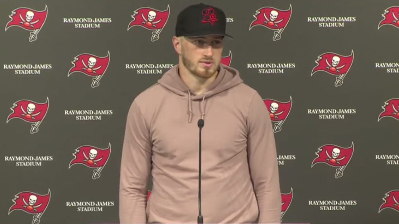 Buccaneers, Quarterback Kyle Trask, NFL Preseason