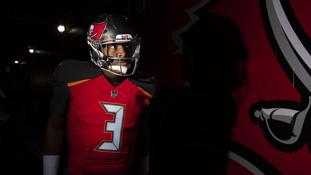 Bucs GM Jason Licht: QB Jameis Winston Will Be Here Next Year Bucs GM Jason Licht: QB Jameis Winston Will Be Here Next Year