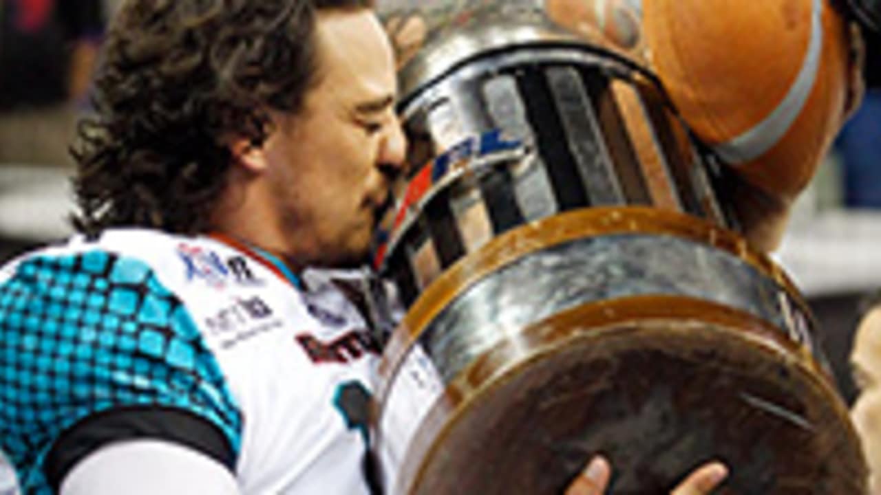 4 Arena/CFL Players to Keep an Eye On