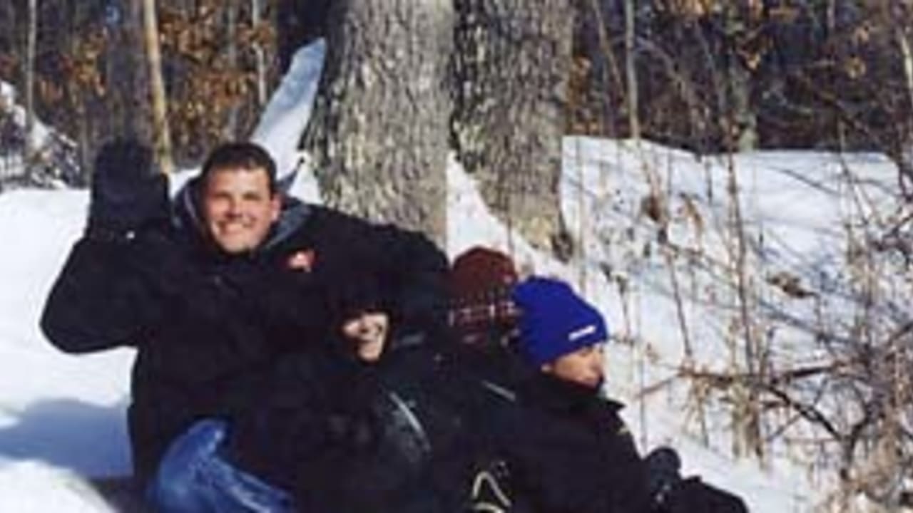 Winter Week with Jerry Wunsch