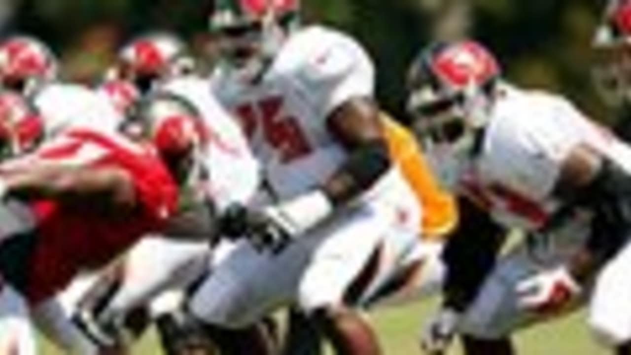 Buccaneer Quotes: August 19
