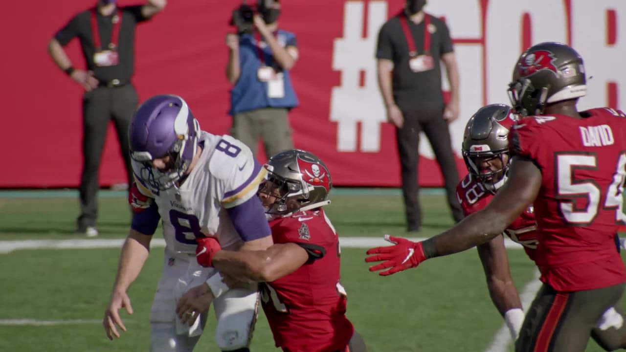 Jr. Bucs Fitness Program – High Skips