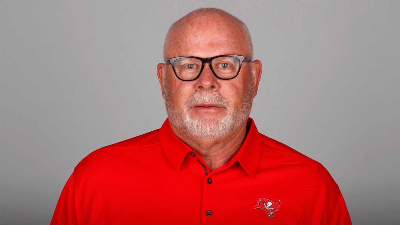Bruce Arians