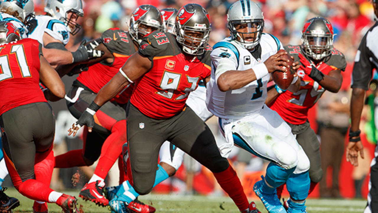 McCoy's Goal: Dominate in the Fourth Quarter