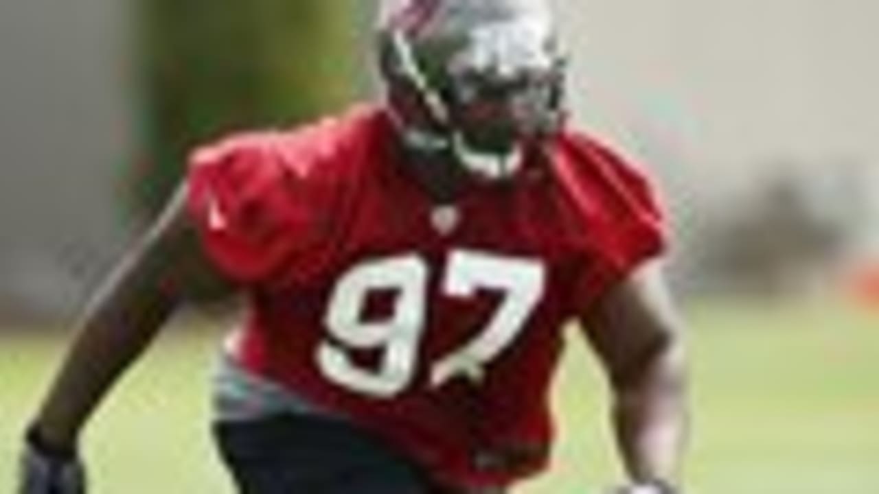 Draft Pick Signings Continue with Akeem Spence